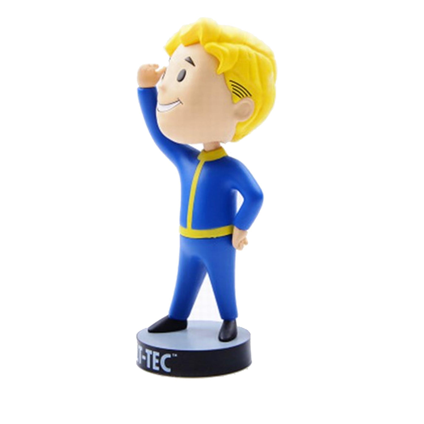 Samlefigur: Fallout 4 Bobblehead - Perception Vault Boy - Gamingsjappa.no