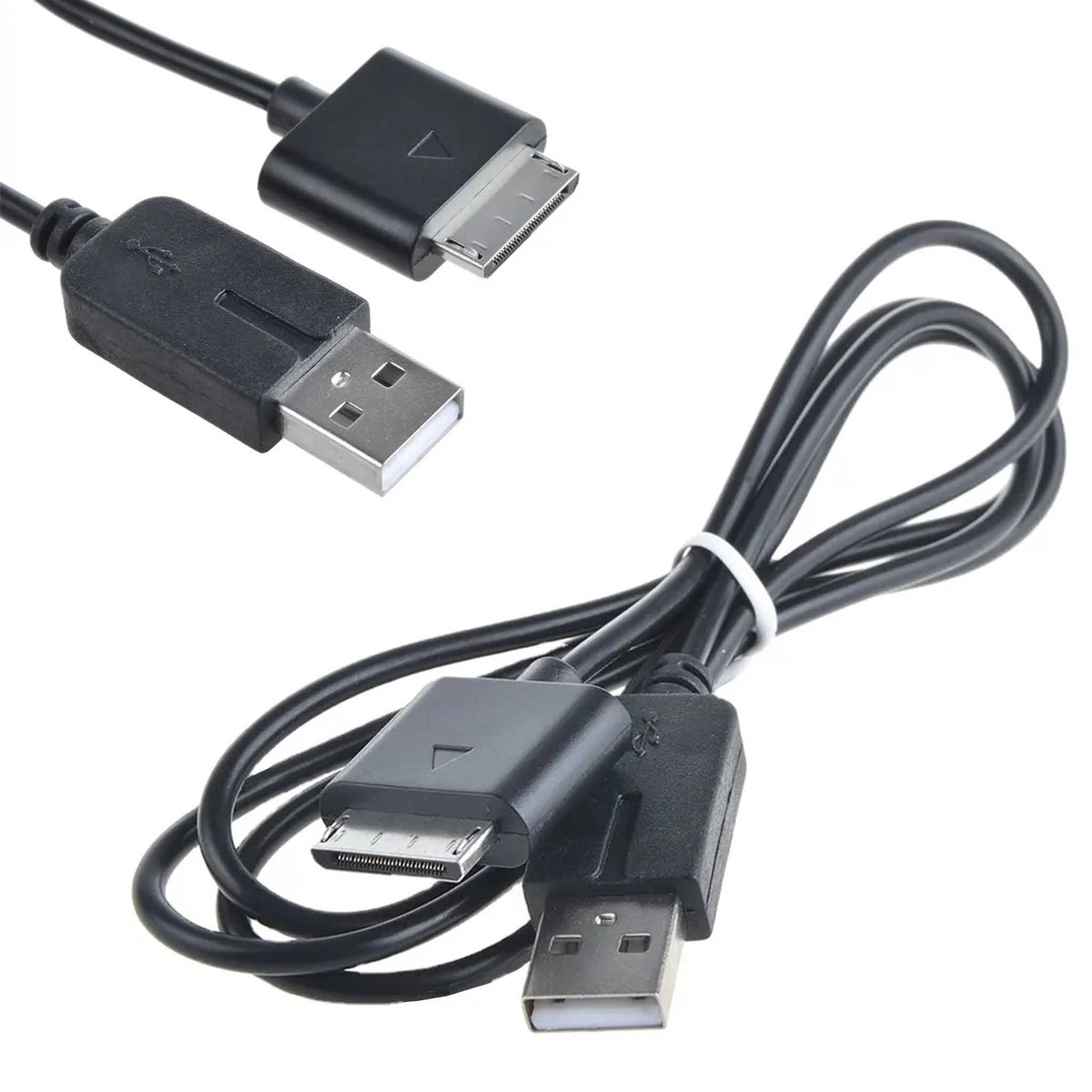 USB data- og ladekabel til PlayStation GO-modellen - PSP GO (tredjepar — Gamingsjappa.no